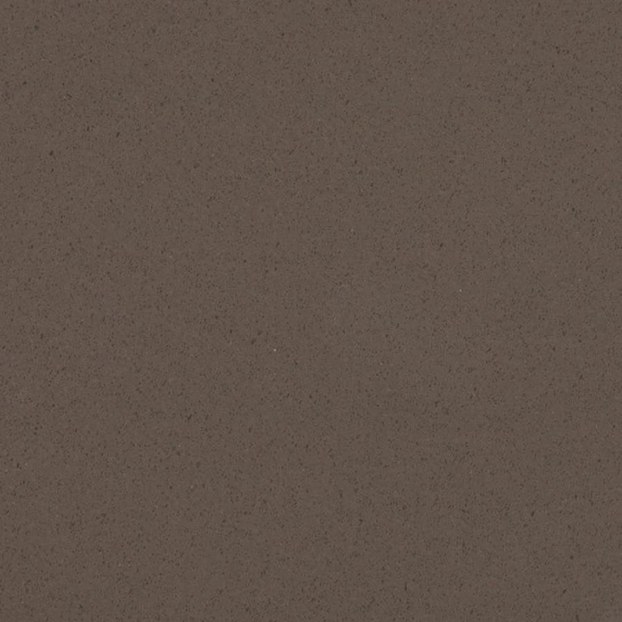 MarCraft Vista 49-in Polished Mineral Gray Quartz Single Sink Bathroom ...