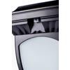 Allen + roth Solar Post Lamp at Lowes.com