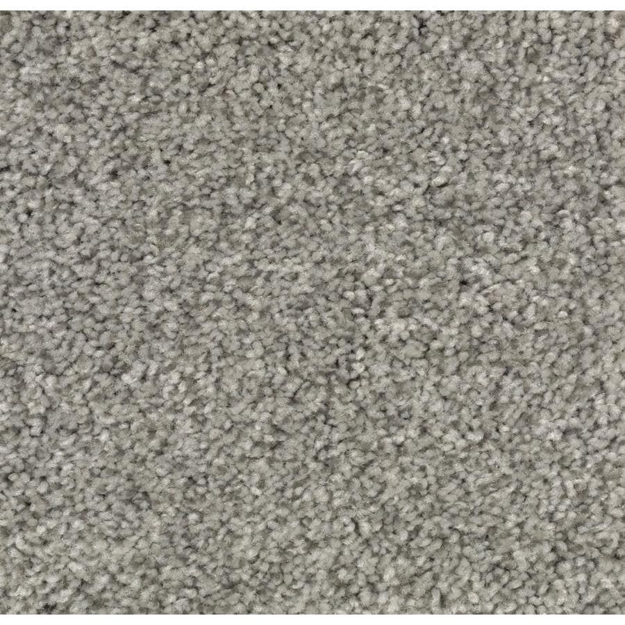 STAINMASTER Tonal Design Essentials Granite Dust Plus Carpet Sample at ...