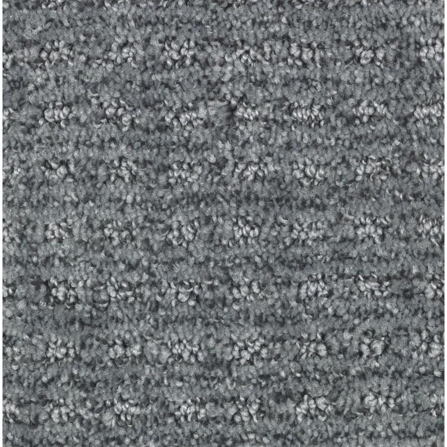 STAINMASTER Essentials Fashion Lane Indigo Carpet Sample at Lowes.com