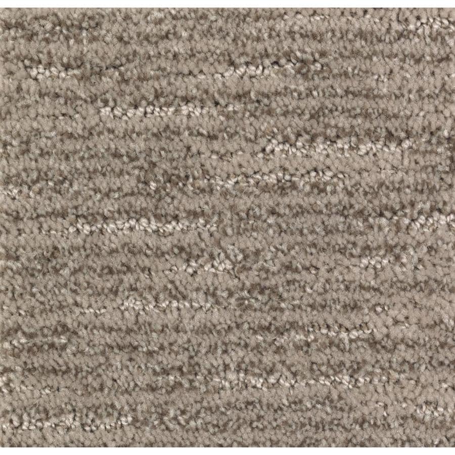 STAINMASTER Essentials Fashion Style Soothing Neutral Carpet Sample at ...