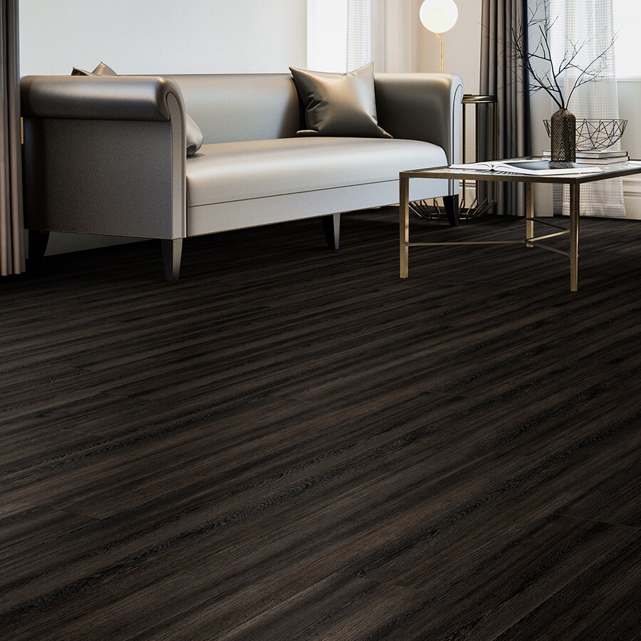 Mohawk Post Oak Luxury Vinyl Plank Flooring at Lowes.com
