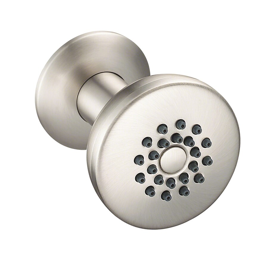 Danze Body Spray Brushed Nickel Shower Jet at Lowes.com
