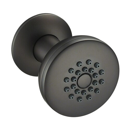 Danze Body Spray Oil Rubbed Bronze Shower and Tub Jets at Lowes.com