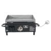 Blue Rhino Razor Black/Powder Coated 18000-BTU 284-sq in Portable Gas ...