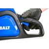 Kobalt 40-volt Max 24-in Dual Cordless Electric Hedge Trimmer (Battery ...