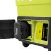Sun Joe 1160-PSI 0.79-GPM Cold Water Electric Pressure Washer at Lowes.com