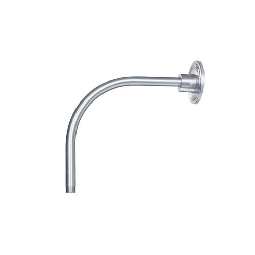 Millennium Lighting R Series 12 in Long Goose Neck Stem at Lowes.com