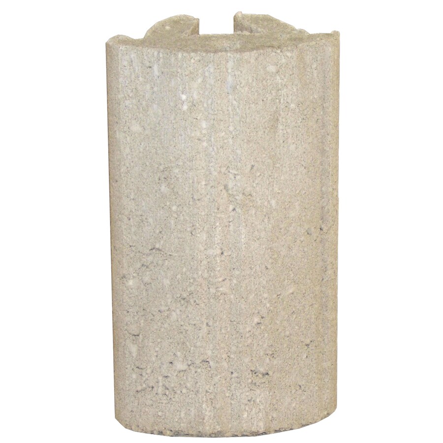 Novabrik MarbleWhite Solid Brick at Lowes.com