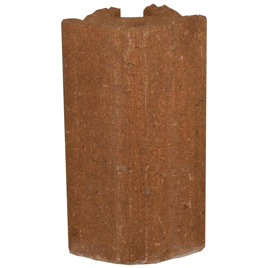 Novabrik Colonial Red Solid Brick at Lowes.com