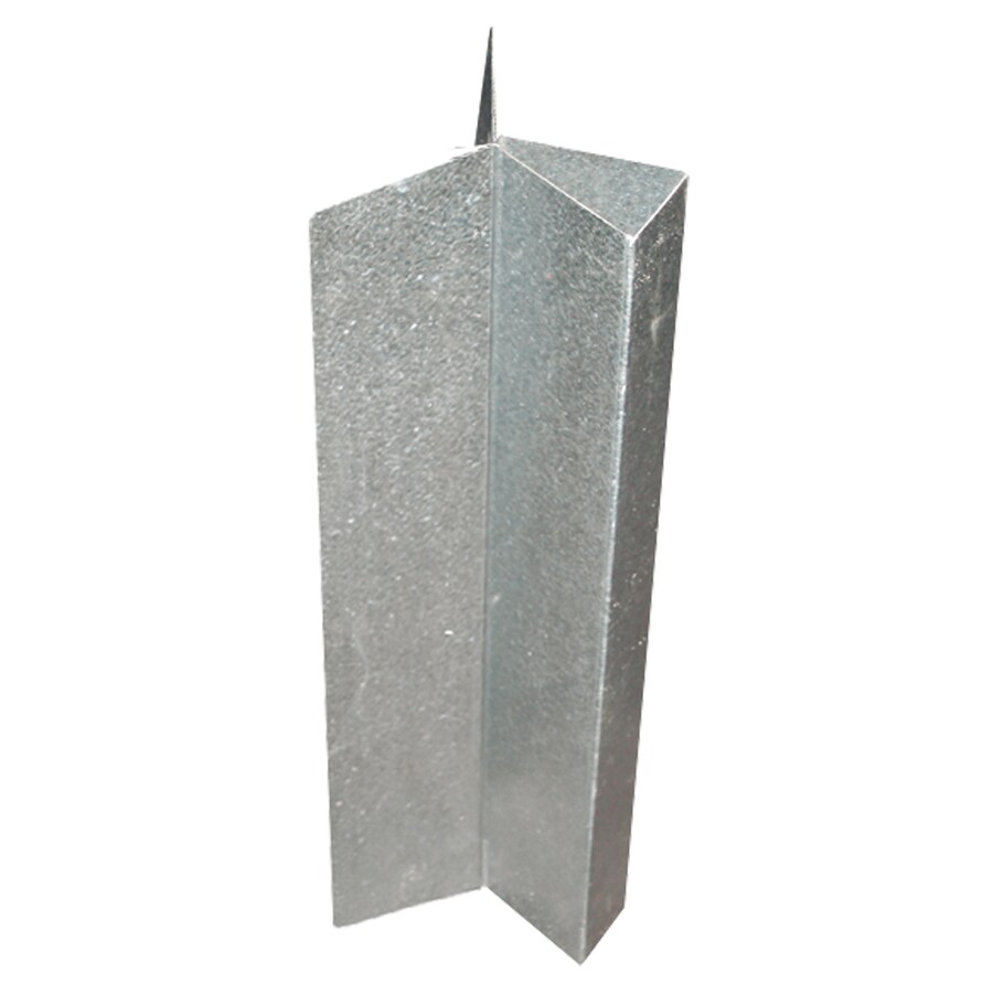 Novabrik Steel Solid Brick at Lowes.com