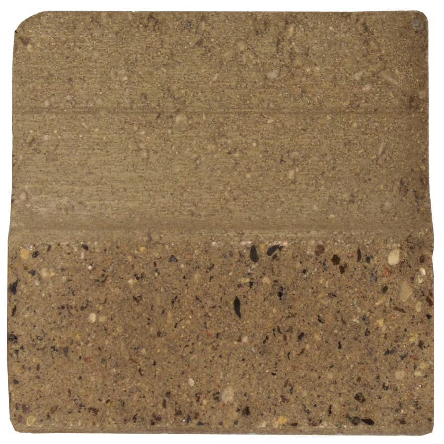 Novabrik 20-sq ft Split Mortarless Desert Sand Brick Veneer at Lowes.com