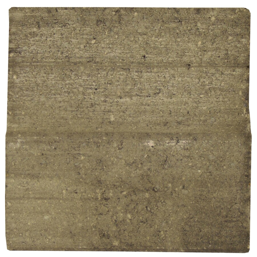 Novabrik 20-sq ft Smooth Mortarless Smokey Mountain Blend Brick Veneer ...