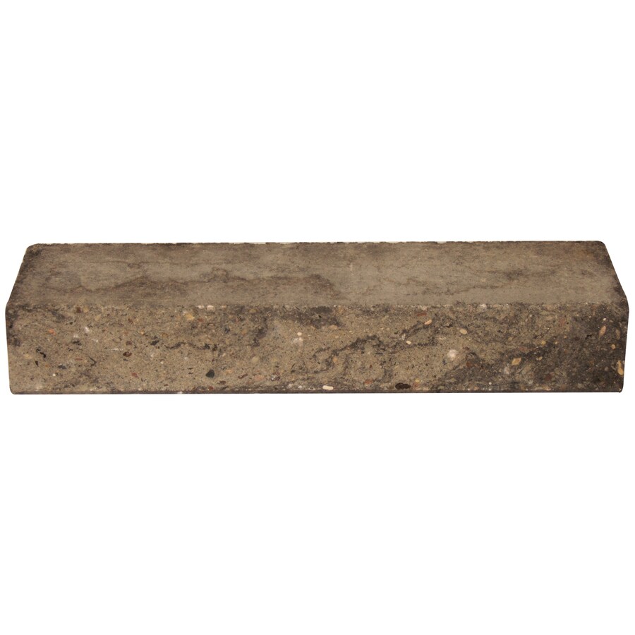 Novabrik Smokey Mountain Blend Solid Brick at Lowes.com