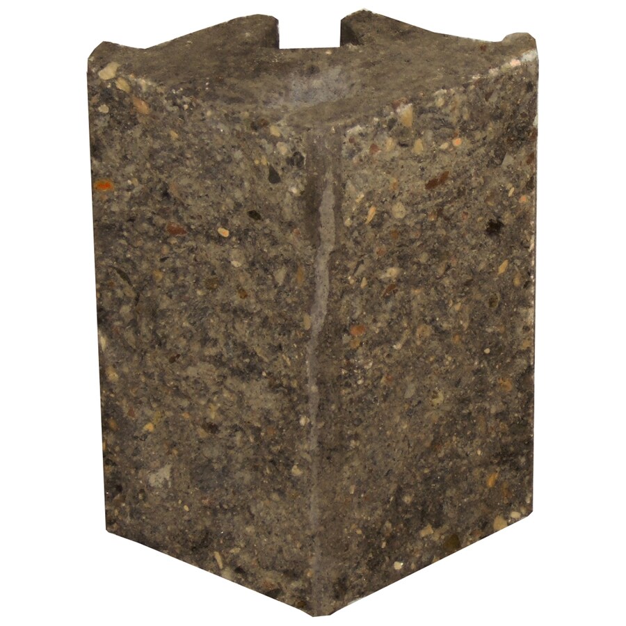 Novabrik Smokey Mountain Blend Solid Brick at Lowes.com