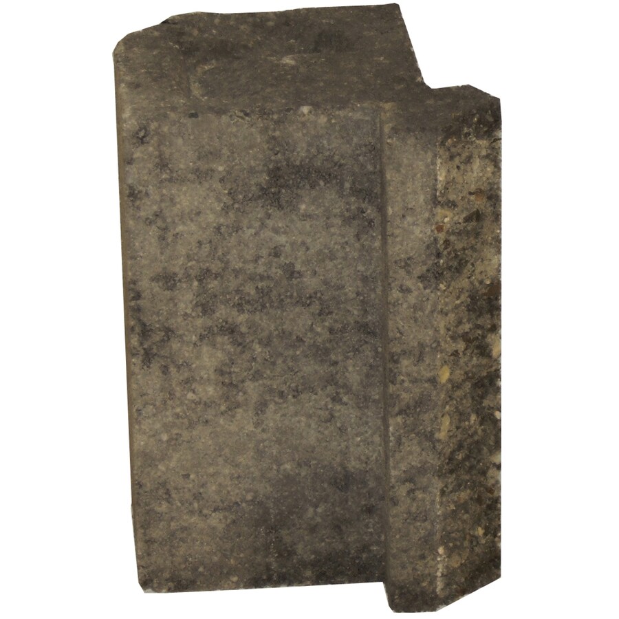 Novabrik Smokey Mountain Blend Solid Brick at Lowes.com