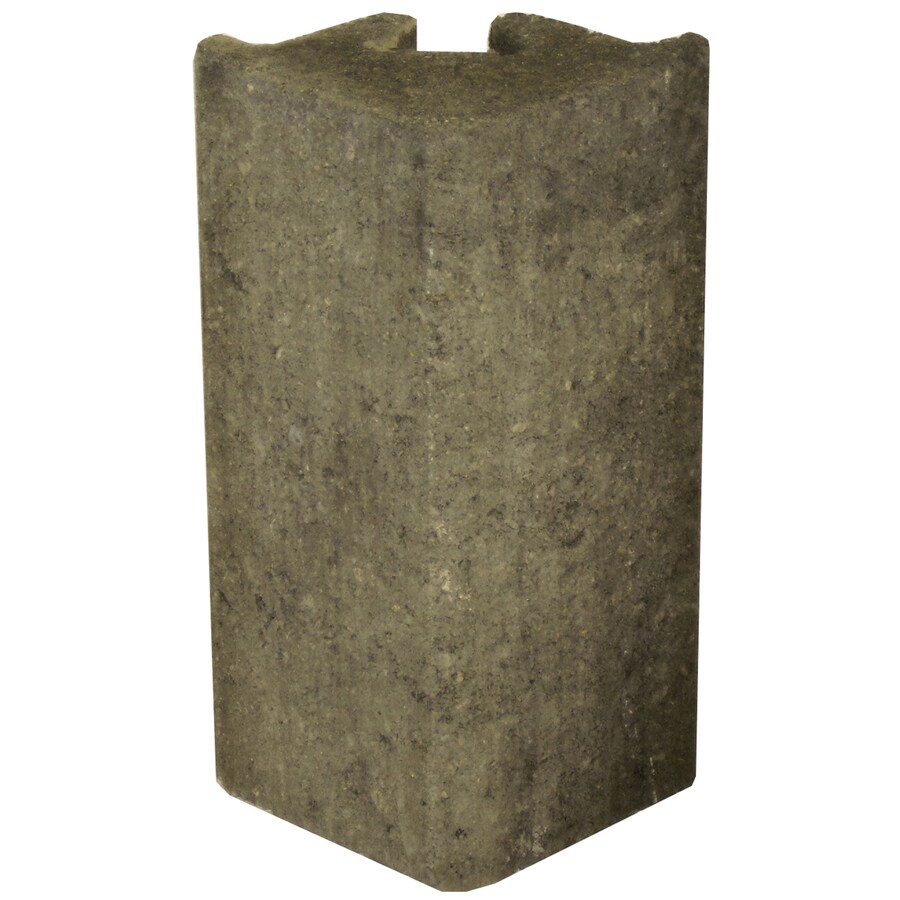 Novabrik Smokey Mountain Blend Solid Brick at Lowes.com