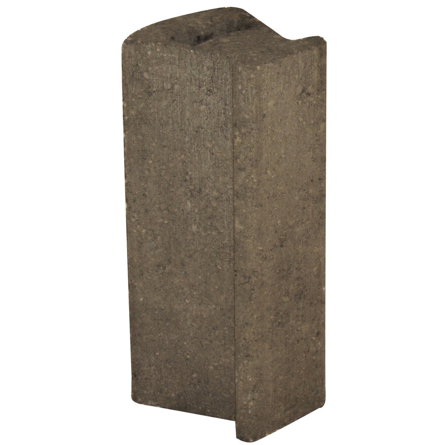 Novabrik Smokey Mountain Blend Solid Brick in the Brick & Fire Brick ...