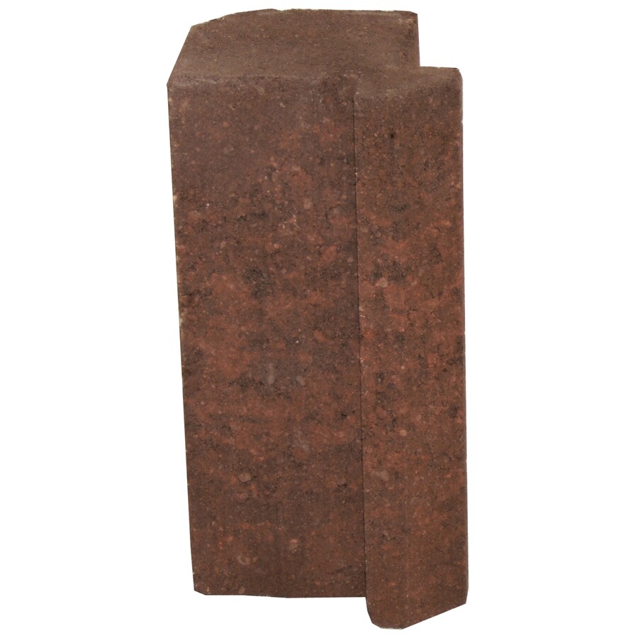 Novabrik Arlington Blend Solid Brick at Lowes.com