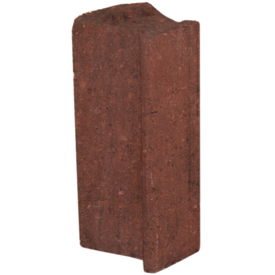 Novabrik Arlington Blend Solid Brick at Lowes.com
