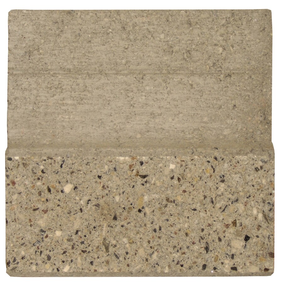 Novabrik 100-sq ft Split Mortarless Aspen Gray Brick Veneer at Lowes.com