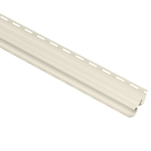 Georgia-Pacific Inside Corner Post Tan 1.5-in x 120-in Vinyl Siding ...