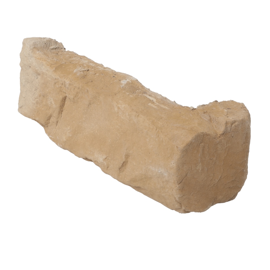 Ply Gem Stone Honey Stone Veneer at Lowes.com