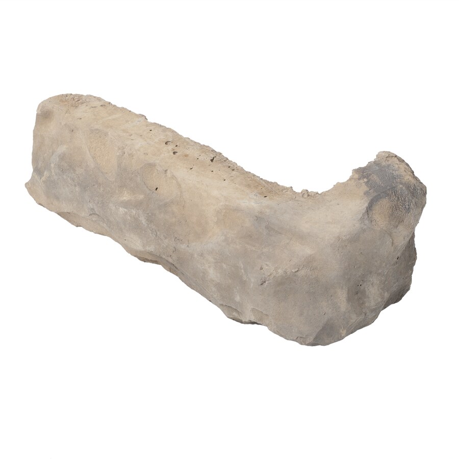 Ply Gem Stone Shadow Ledgestone Shade Mountain Molded Corner Stone ...