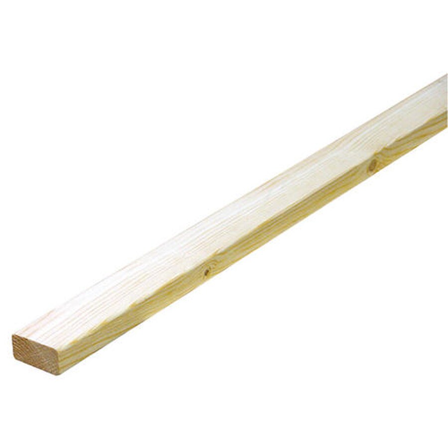1-in x 2-in Furring Strips at Lowes.com