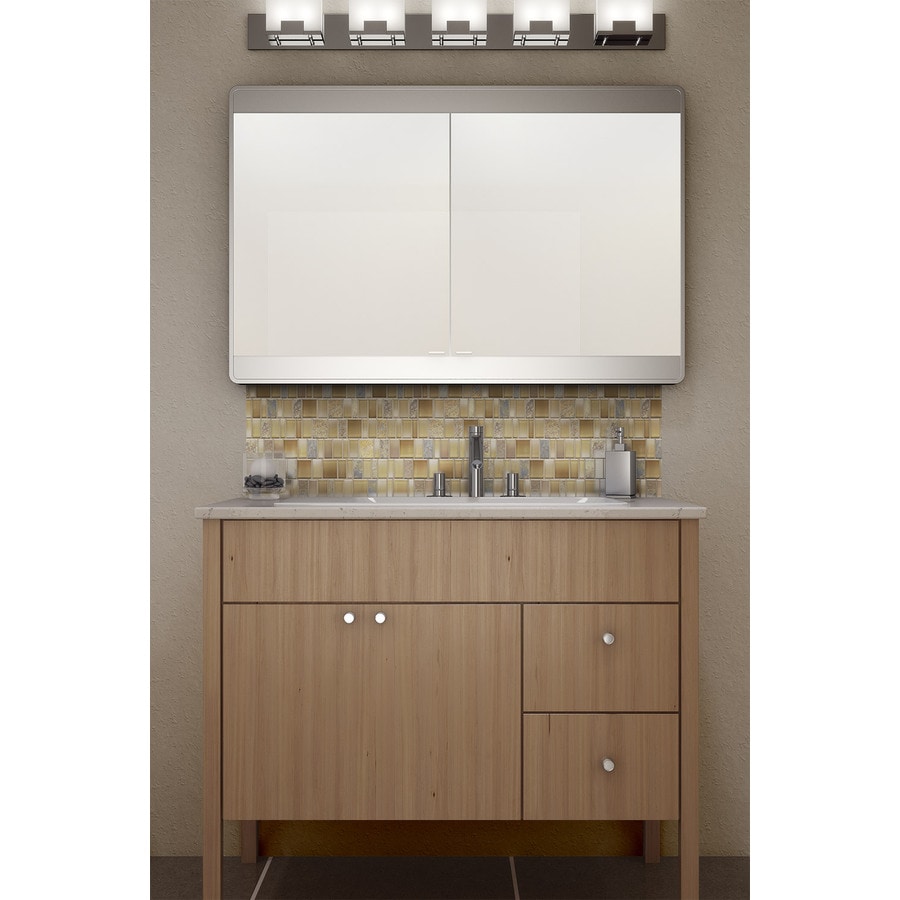 Elida Ceramica Monarch Earth Staggered Multi-finish Stone and Glass ...