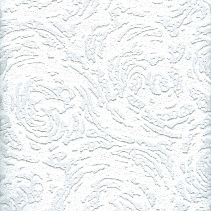 Astek Strippable Vinyl Glue Wall Art Wallpaper at Lowes.com