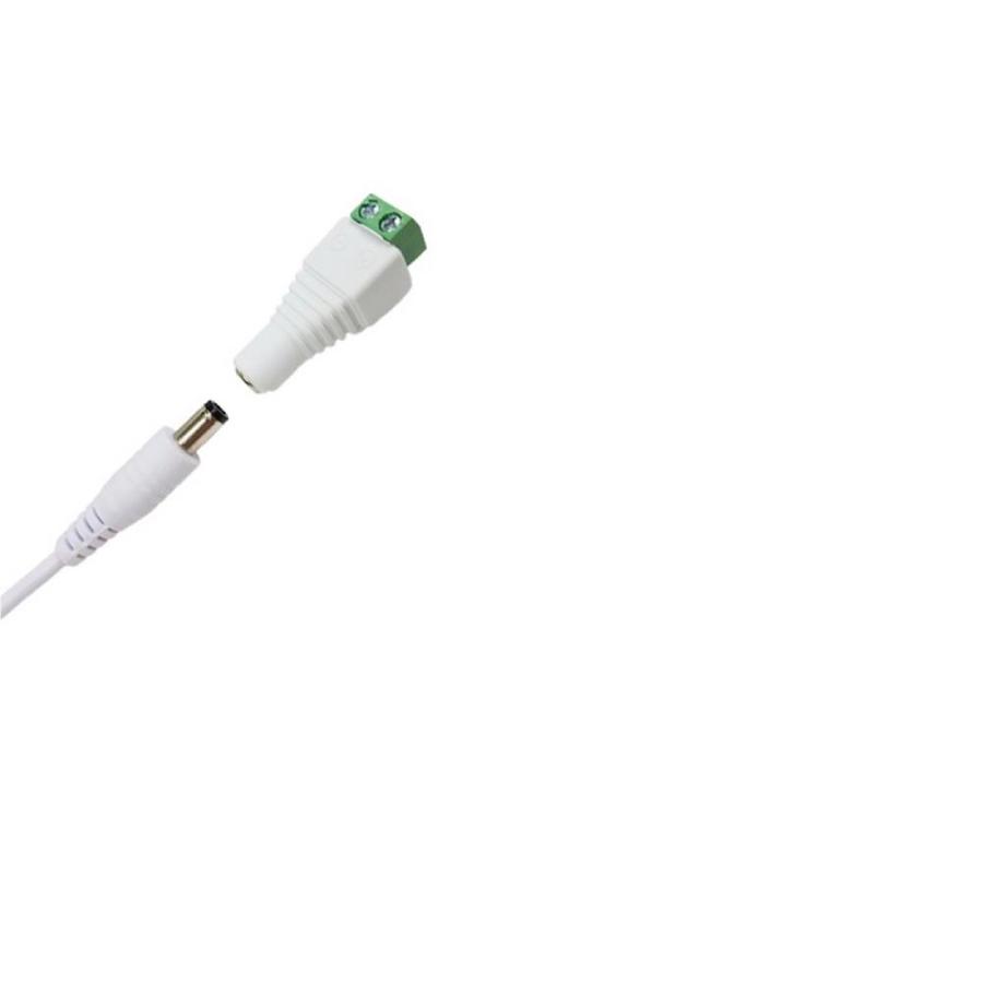 Gap Supply Cabinet Lighting Coupler at Lowes.com