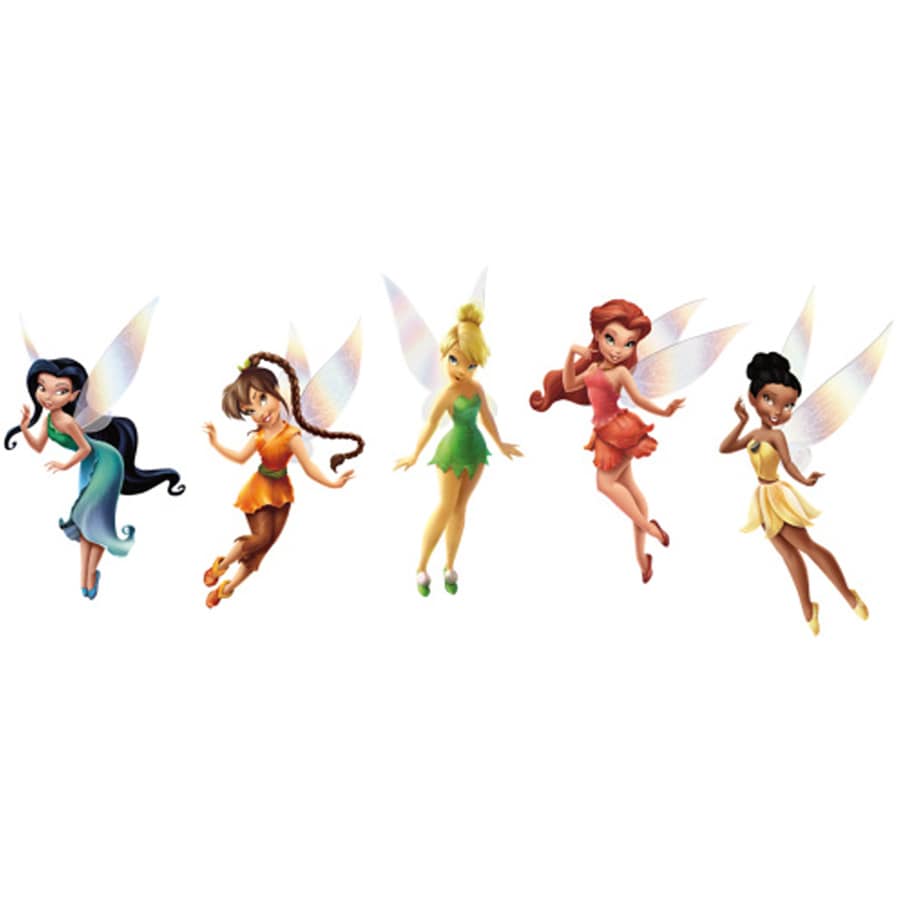 Fathead Disney Sports Wall Stickers in the Wall Murals department at ...