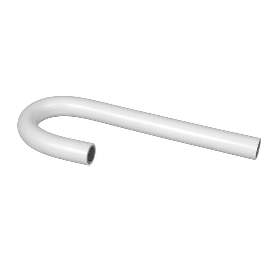 Fiberon White ADA Post Return at Lowes.com