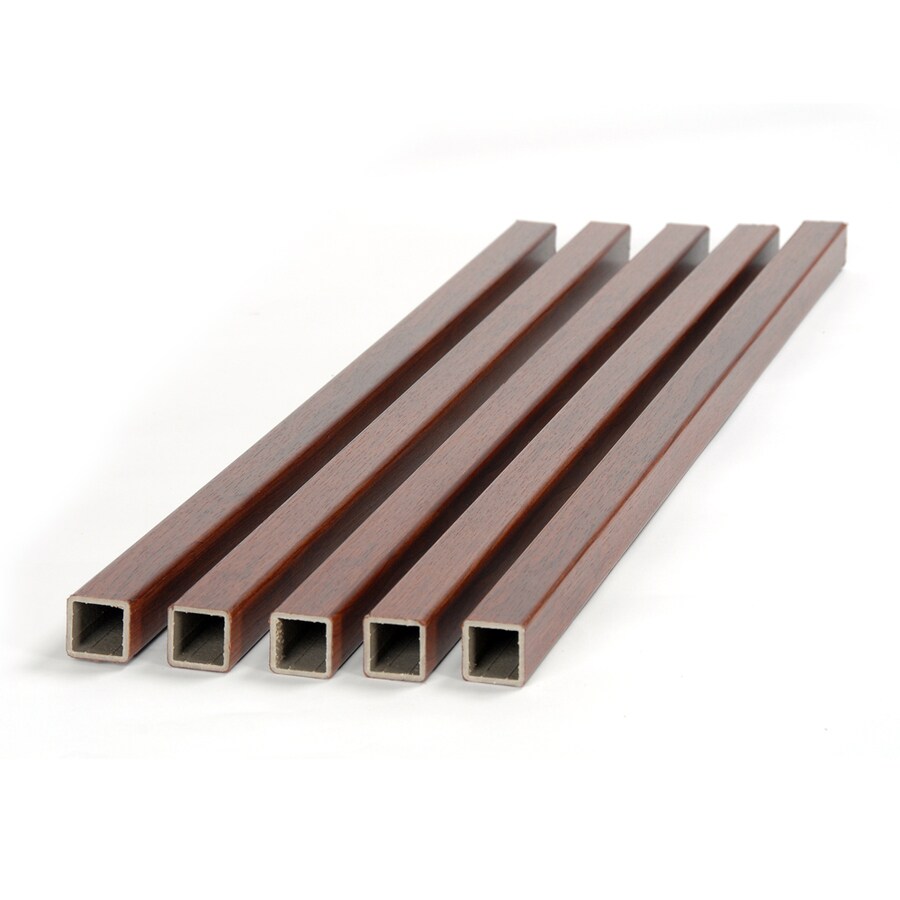 Fiberon HomeSelect Composite Deck Baluster at Lowes.com