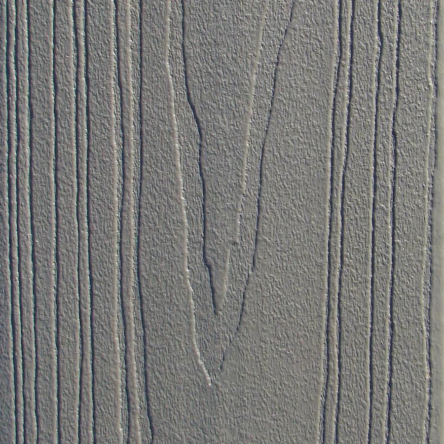 Fiberon Protect Advantage 7.25-in x Gray Birch Unfinished Composite ...