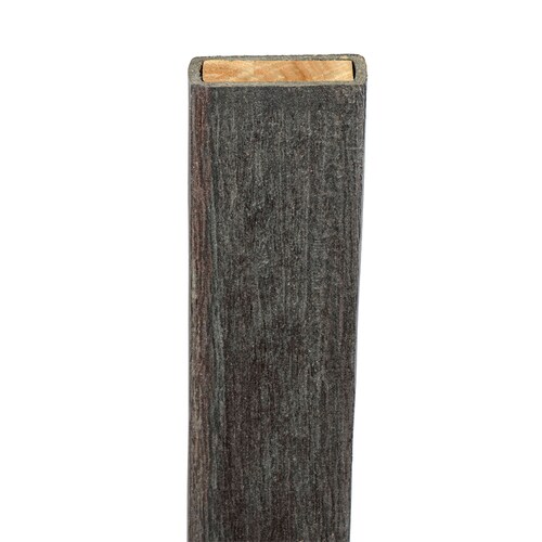 Fiberon (Common: 2-in x 4-in x 6-ft; Actual: 1.5-in x 3.75-in x 5.6-ft ...