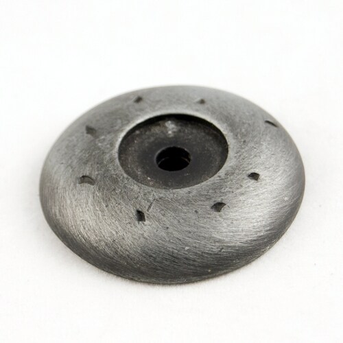 RK International Silver Cabinet Backplate at Lowes.com