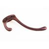 RK International Distressed Copper Garment Hook at Lowes.com