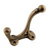 RK International Antique English Garment Hook at Lowes.com