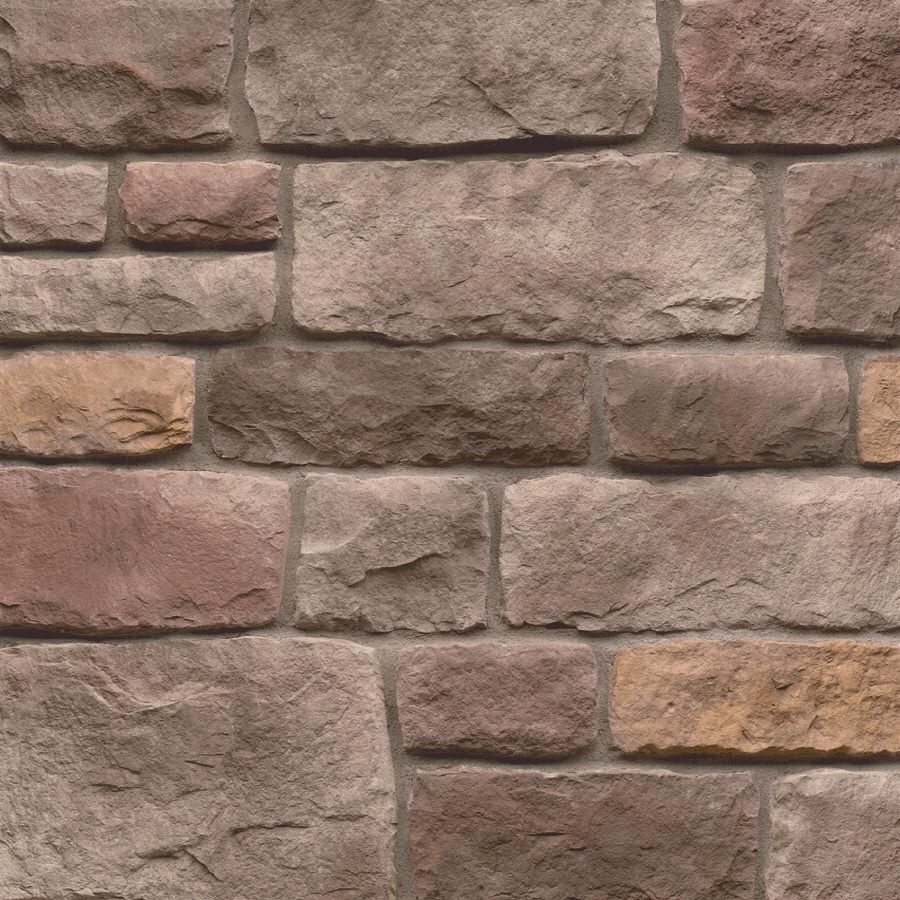 StoneCraft Chardonnay Stone Veneer at Lowes.com
