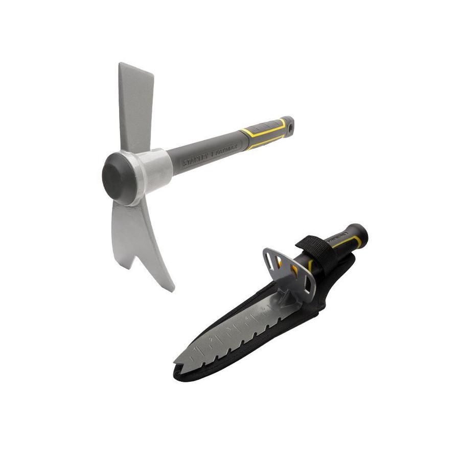 Stanley FATMAX Hand Tool Kit at Lowes.com
