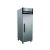 Maxx Cold 23-cu ft Reach-In Commercial Refrigerator (Stainless Steel ...