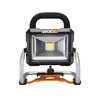 WORX 1500-Lumen LED Rechargeable Portable Work Light at Lowes.com