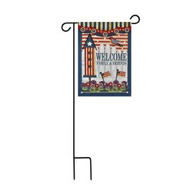Shop Decorative Banners & Flags at Lowes.com