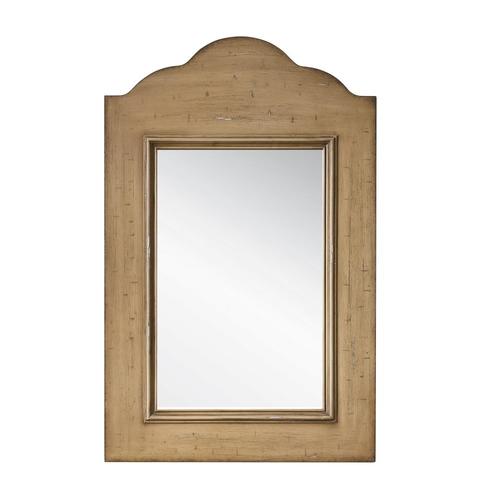 James Martin Vanities Copper Cove 23-in Driftwood Patina Arch Bathroom ...