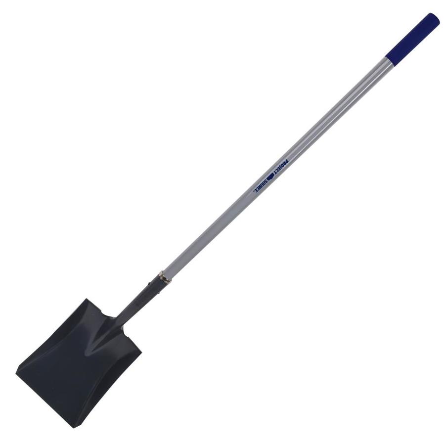Yardsmith 47-in Fiberglass Handle Transfer Shovel in the Shovels ...