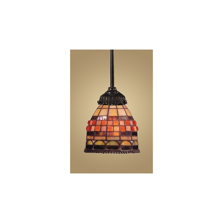 Westmore Lighting Mix-N-Match Tiffany Bronze Tiffany-style in the ...