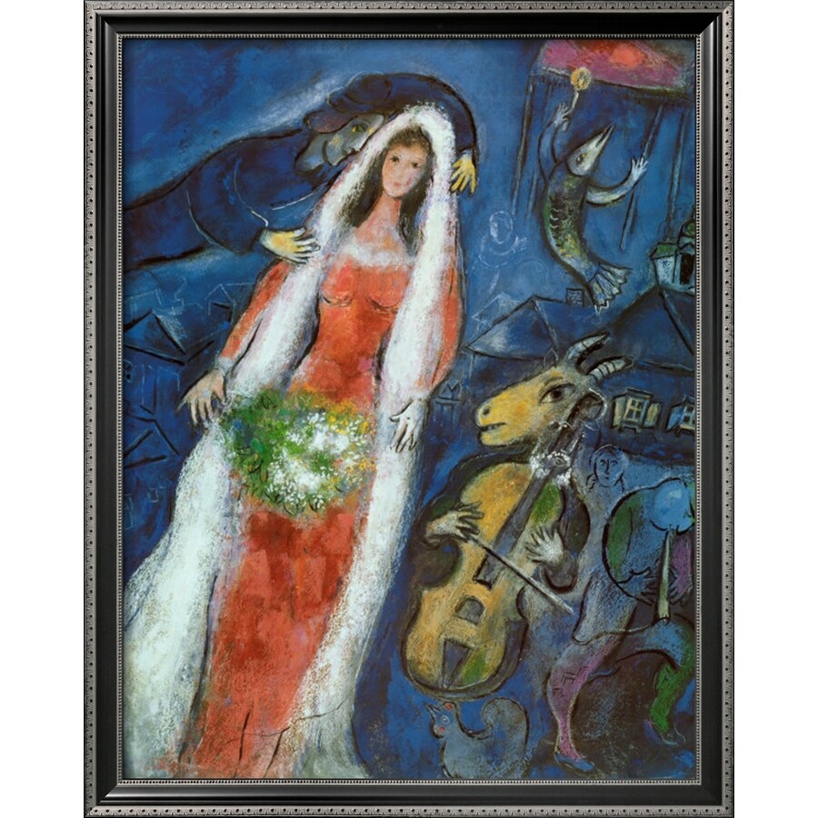 art.com Figurative Framed Art at Lowes.com