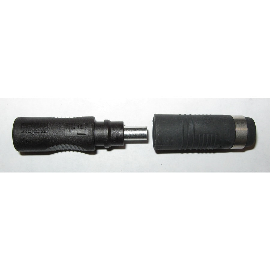 RADOX SOLAR 25-Pack Radox Male Connectors for 10-AWG PV Wire at Lowes.com